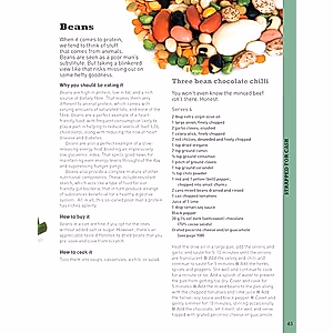 100 Foods You Should Be Eating: How to Source, Prepare & Cook Healthy Ingredients (IMM Lifestyle Books)