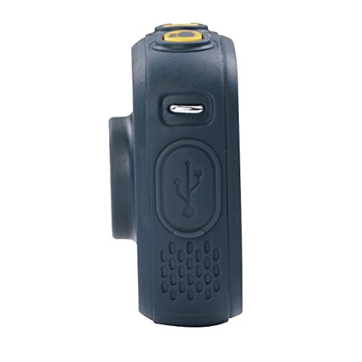 VTech Kidizoom Action Cam, Yellow, 480p