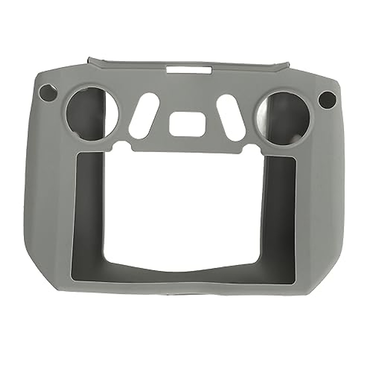 VGEBY Drone RC Protector Cover, Drone Controller Cover for Mavic 3 RC PRO Perfectly Fit Pattern Drone Controller Accessories (Gray)