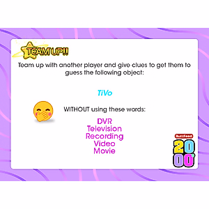 Buffalo Games - 2000's Ultimate Trivia - BuzzFeed Games