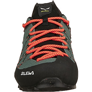 Salewa Wildfire 2 Duck Green/Black 7 M