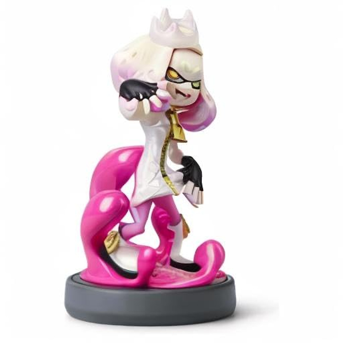 Off the Hook Set amiibo - Pearl and Marina - Splatoon Collection (Nintendo Switch/ Wii U/ 3DS)