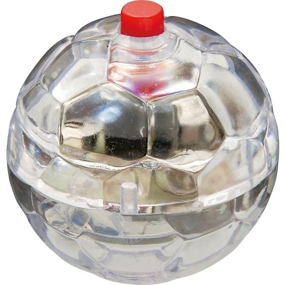 SPOT LED Motion Activated Ball for Cat, 1.5''W x 1.5''H x 1.5''D (WNX-103)