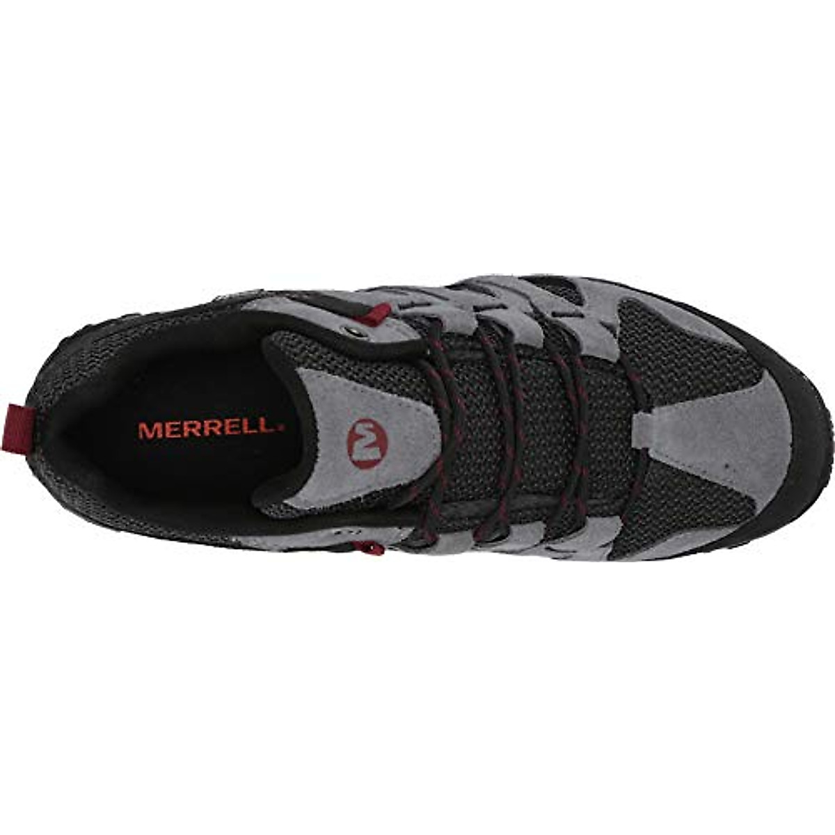 Merrell Alverstone Waterproof Castlerock 11.5 W