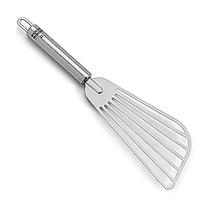 Kuhn Rikon Stainless Steel 13 Inch Cook's Flexi Spatula