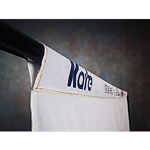 Kate 7×5ft Light Pink Empty Room Photo Backdrop Classic Interior Wedding Photography Background Photo Studio Props for Photographers