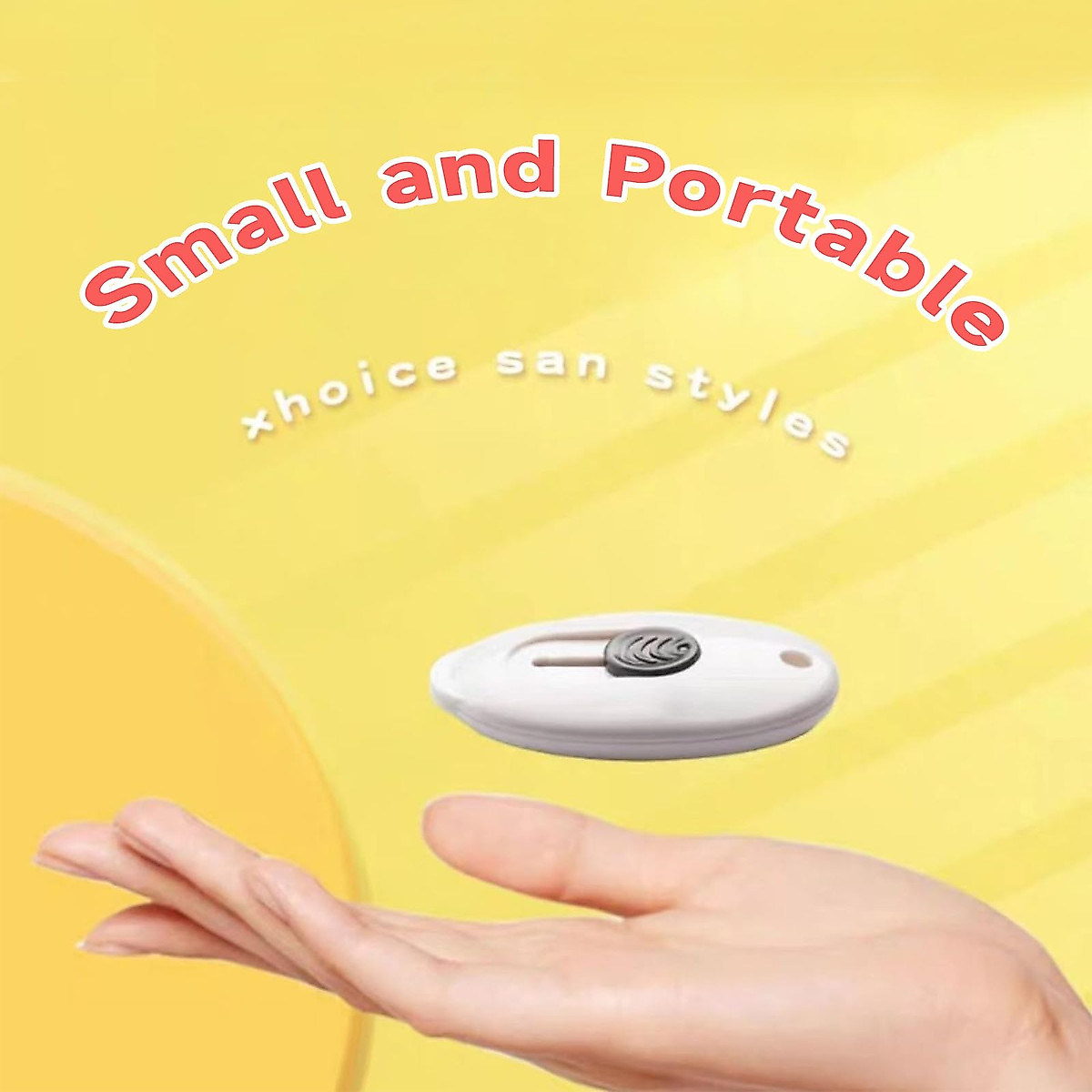 Box Cutters, Box Cutter Retractable, Retractable Box Opener, Package Opener, Easy Slide Retractable Cute Box Cutter for for opening daily express boxes, envelopes, packages and more