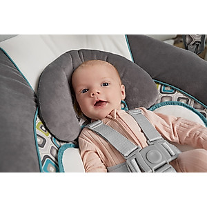 Graco Glider LX Gliding Swing, Affinia