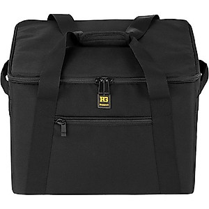 Ruggard Padded Printer Carrying Case