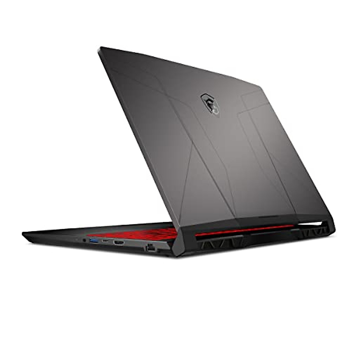 MSI Pulse GL66 15.6" QHD 165Hz Gaming Laptop Intel Core i9-12900H RTX3070 16GB DDR5 1TB NVMe SSD Win11 - Black (12UGOK-825)