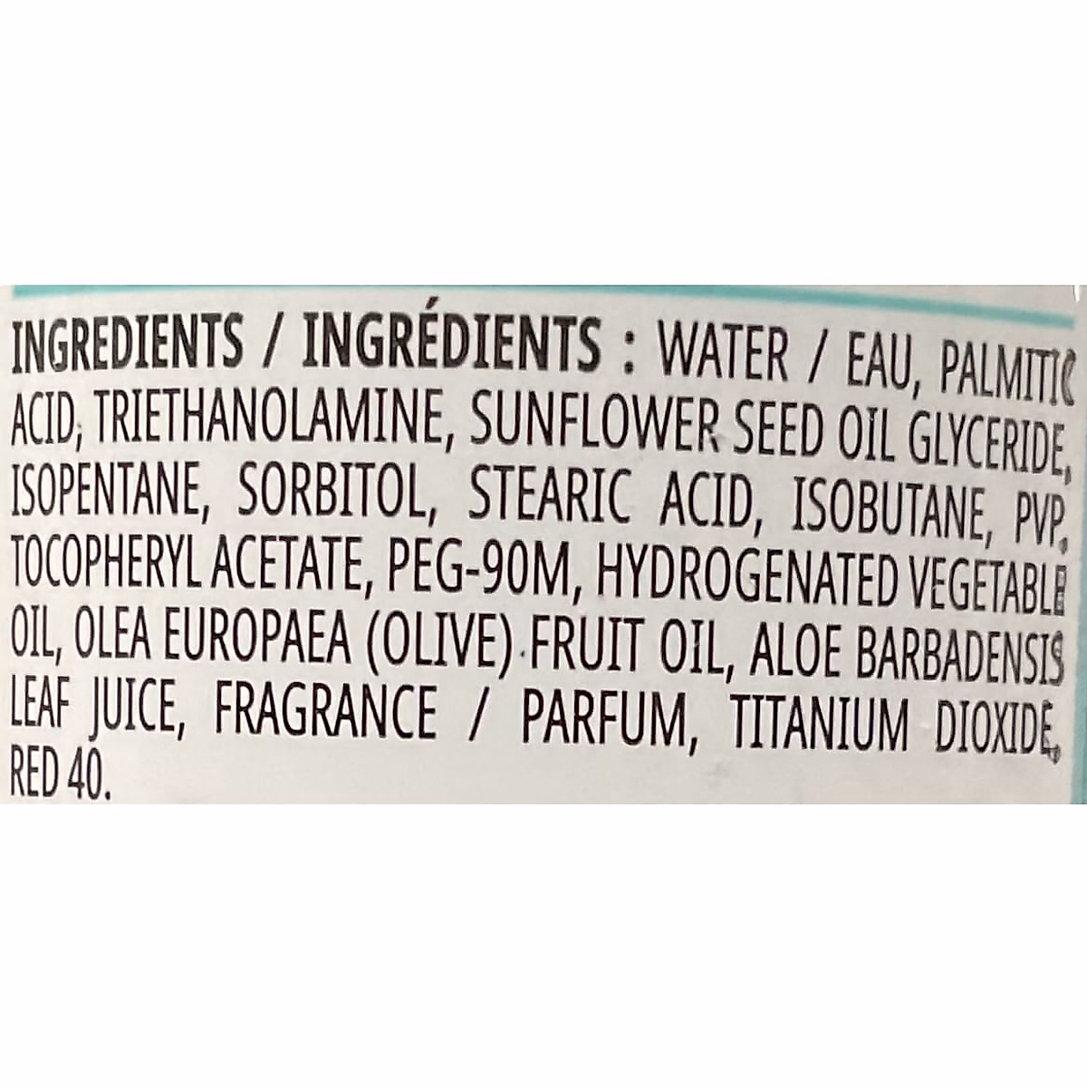 Skintimate Sensitive Skin Skin Therapy Moisturizing Shave Gel - 7 oz - 2 pk