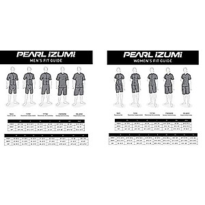 PEARL iZUMi Women's Escape Quest Short, Black, Large