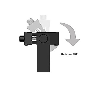 FishPod Phone Holder w/TraxMount Adapter