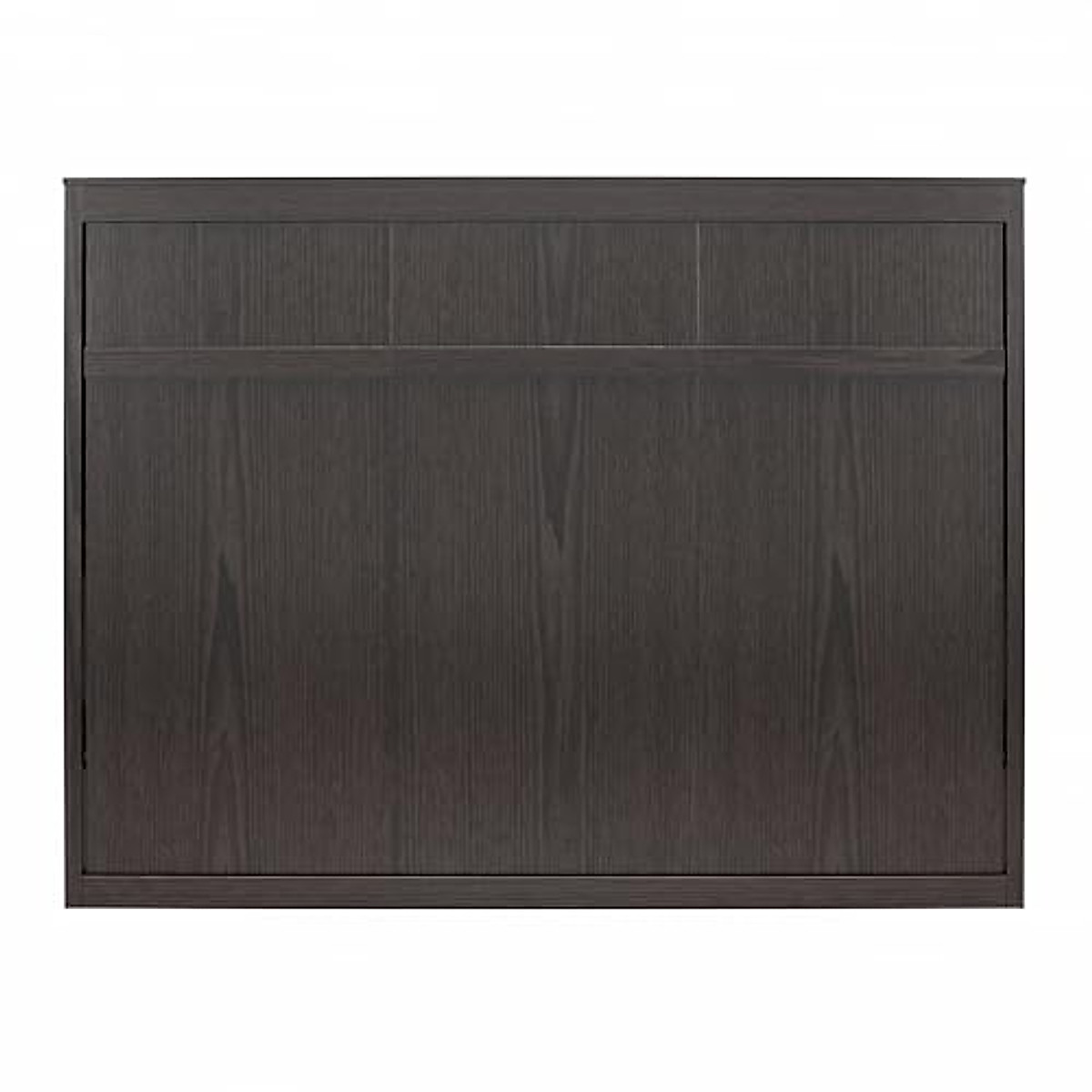 Signature Sleep Full Size Daybed Wall Bed in Espresso