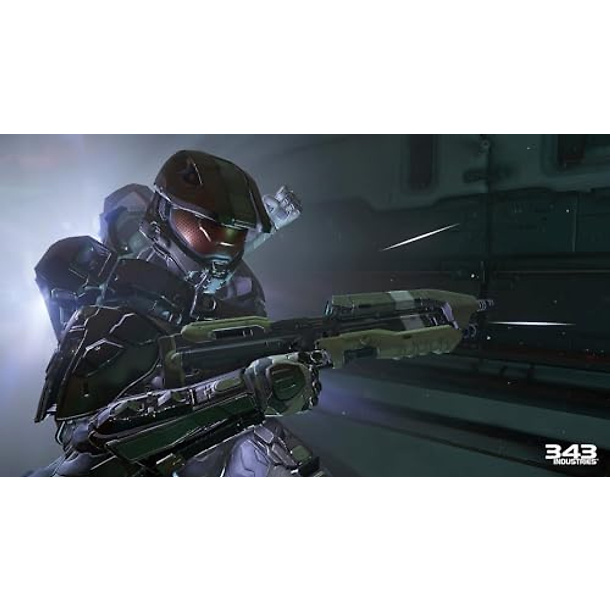 Halo 5 - Guardians