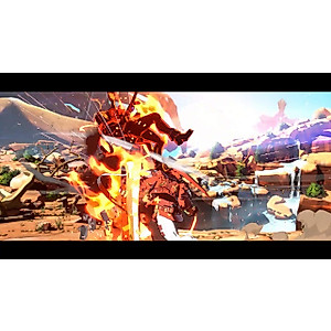 GUILTY GEAR -STRIVE- - PS4