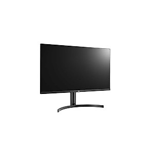 LG 32" Class QHD IPS Monitor