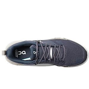 ON Cloudwander Waterproof (Women) Navy/Desert 8.5 M