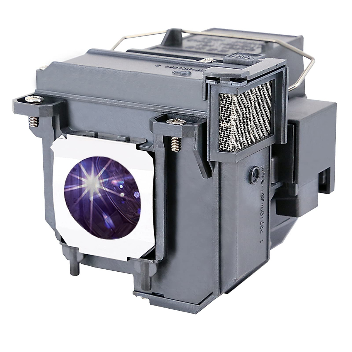 YOSUN V13H010L79 / V13H010L80 Projector Lamp Bulb for Epson ELPLP79 ELPLP80 BrightLink pro 585Wi 595Wi 1420wi 1430wi eb-575wi eb-585w powerlite 570 575w 580 585w Replacement Projector Lamp Bulb