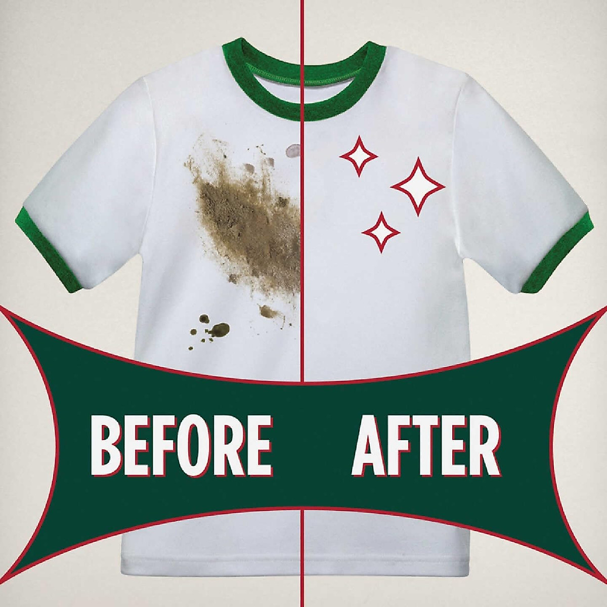 Dial Corporation Fels-Naptha Laundry Bar Soap, 5 Ounce (Pack of 6)