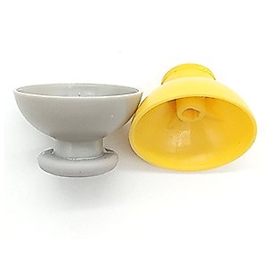 Thumbsticks Analog Sticks Cap Covers Joystick Cover Caps Thumb Grips for Gamecube NGC Gamecube Controller