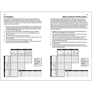 Puzzle Baron's Logic Puzzles: Hours of Brain-Challenging Fun!