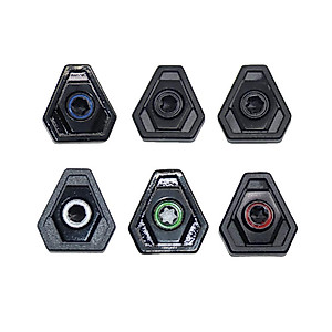 HISTAR Golf 915 Weight 4g-17g(6pcs) for Titleist 915D2 D3 915F 915H Sure Fit 4g 7g 9g 11g 14g 17g
