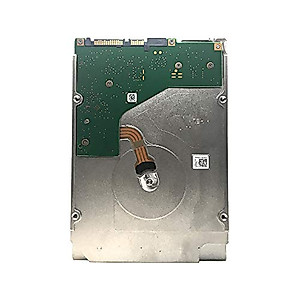 MaxDigitalData (MD12000GSA25672) 12TB 7200RPM SATA 6Gb/s 256MB Cache 3.5inch Internal Desktop Hard Drive (Renewed), Mechanical Hard Disk