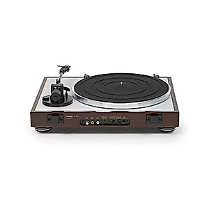 Thorens - TD 402 DD (Walnut)