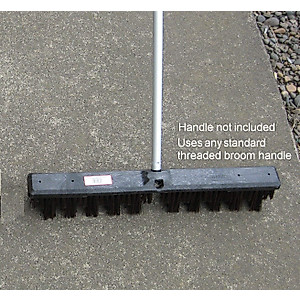 Dieselboss Reefer Sweeper Trailer Broom (6 Brooms)