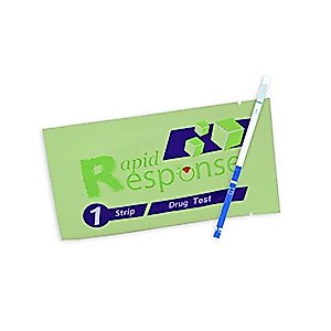 BTNX Rapid Response™ Fentanyl Test Strips - 10 Pack