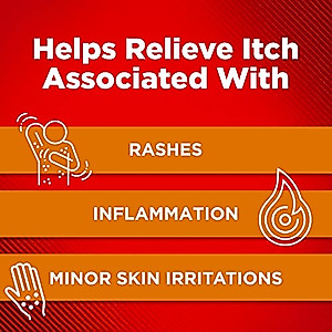 Cortizone 10 Maximum Strength Water Resistant Anti-Itch Ointment, 1% Hydrocortisone, 1 oz.