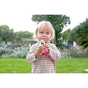 Hint Kids Water Variety Pack of 32, 6.75 Ounce 8 Boxes, Each of: Cherry, Watermelon, Apple, & Blackberry, Zero Sugar, Zero Sweeteners, Zero Preservatives, Zero Artificial Flavors