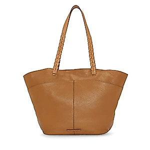 Lucky Brand kqin, Rich Saddle Tote