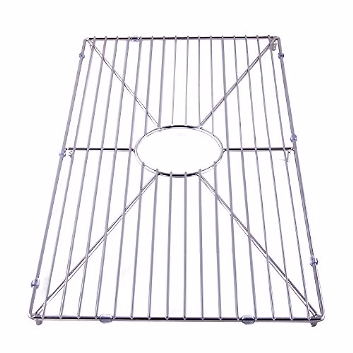 ALFI brand ABGR3318 Stainless Steel Kitchen Sink Grid for AB3318SB