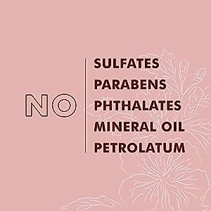 SheaMoisture Moisturize and Define Shampoo, Conditioner and Styling Milk for Curly Hair Care Coconut and Hibiscus with Shea Butter and Coconut Oil