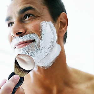 G.B.S Purtech Brush With Free Travel Tube