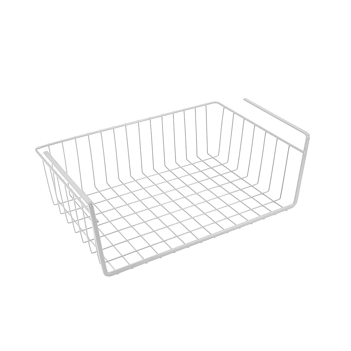 Metaltex 'Babatex' Hanging Under Shelf Storage Basket, 40 cm