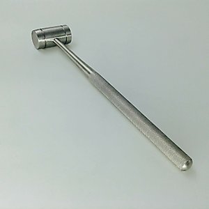 Nice Stainless Steel Bone Mallet Ophthalmic ENT Instruments