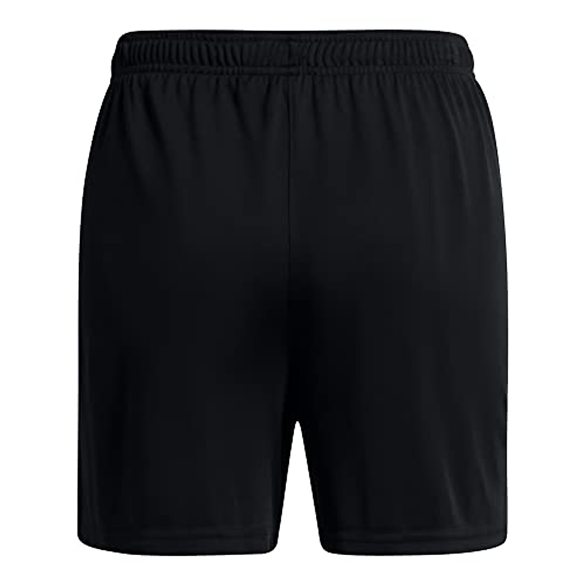 Under Armour Women's Golazo 3.0 Shorts , Black (001)/White , Medium