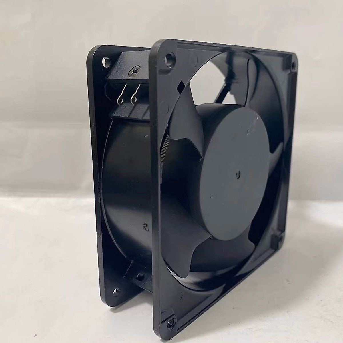 UF-12A11 BTH FULLTECH 115V AC Axial Fan, 12038 115V 14/12W Cooling Fan