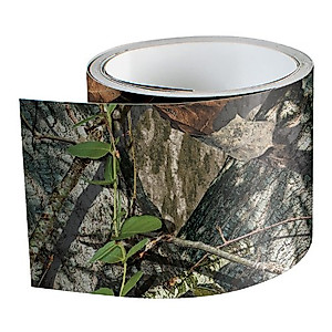 Mossy Oak Graphics 14007-2-OB Camouflage 2" Wide Obsession Tape Roll