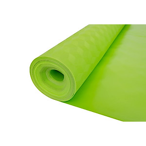 Bestlaminate IXPE 1mm 3-in-1 Vinyl Flooring Underlayment Bundle - 12 Rolls - 1200SF