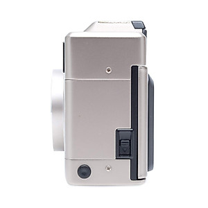 Leica Minilux Zoom 35mm Camera