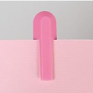 Generic Cute Box Cutter Utility Knife (Pink)
