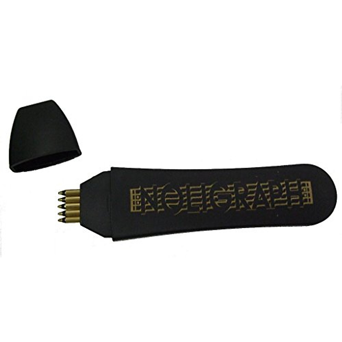 Noligraph 5-line Staff Liner Pen (Pickboy; Japan Import)