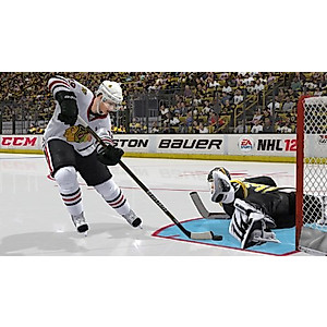NHL 12 - Playstation 3