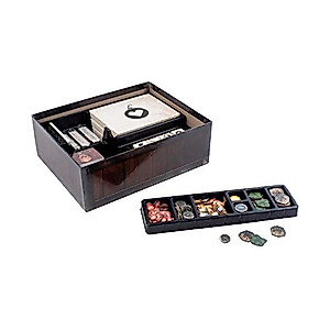 Gloomhaven Cephalofair Games: Jaws of The Lion Strategy Boxed Board Game for Ages 14 and up, 2+ players