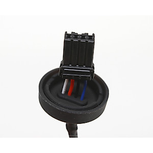 Replacement for Acura Honda Mazda Xenon HID Igniter Inverter Headlight Starter Module Replaces 33129-S0K-A01, 33129-SCC-003, 33129-SEA-003, W3T10571, W3T16071, W3T19471, W3T18071, X6T03071, X6T03091