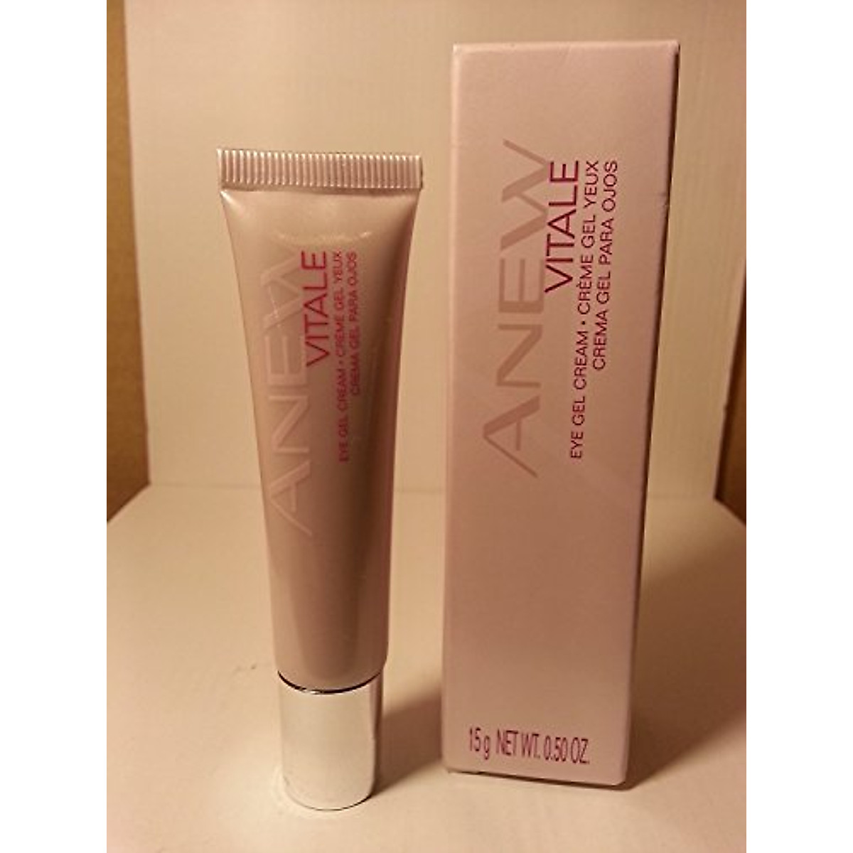 Avon Anew Vitale Eye Cream 15 ml